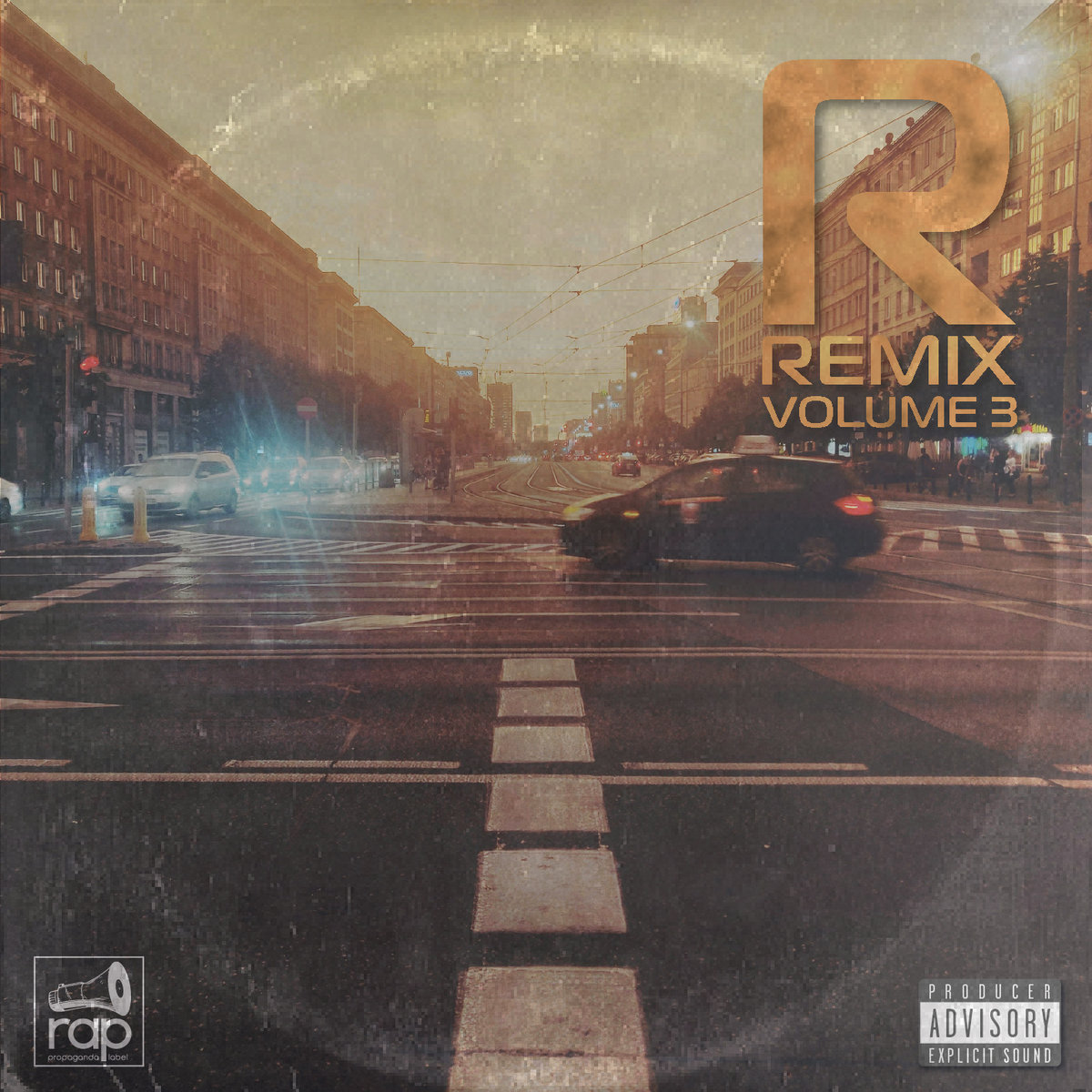 Celine Dion - Loved Me Back To Life (RICO Remix) | RICO | Rappropaganda ...