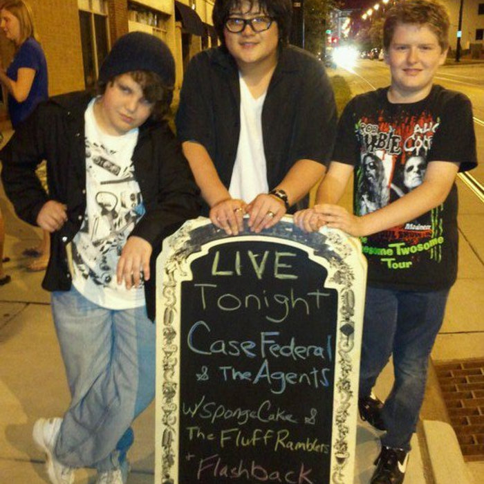 Mindmeld EP | Flashback | For Now