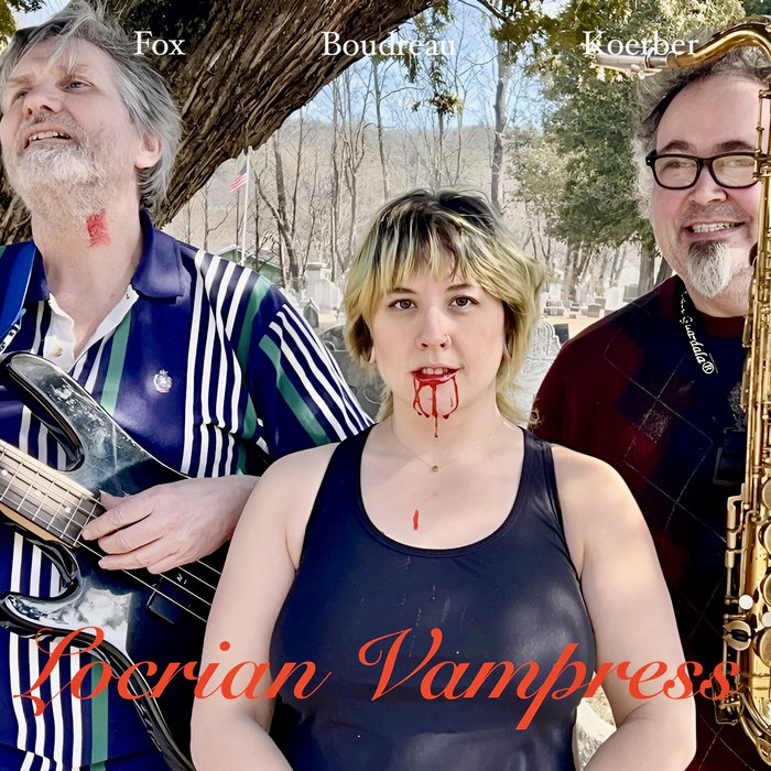 I'm on the Team. | CHRISTOPHER FOX, JASON KOERBER, ASHLEY BOUDREAU; with Dan Kepnes | chrisfox-keene