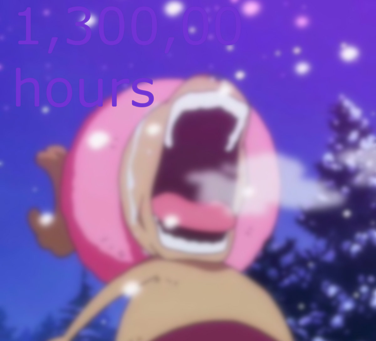 mNnnn Nightly -- 1,300,000 hours | Mvk.Rgme