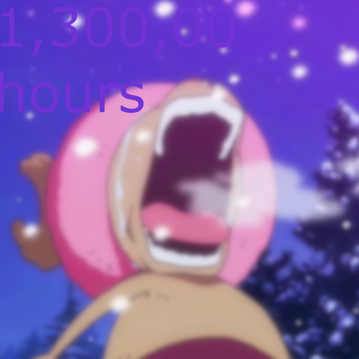 mNnnn Nightly -- 1,300,000 hours | Mvk.Rgme