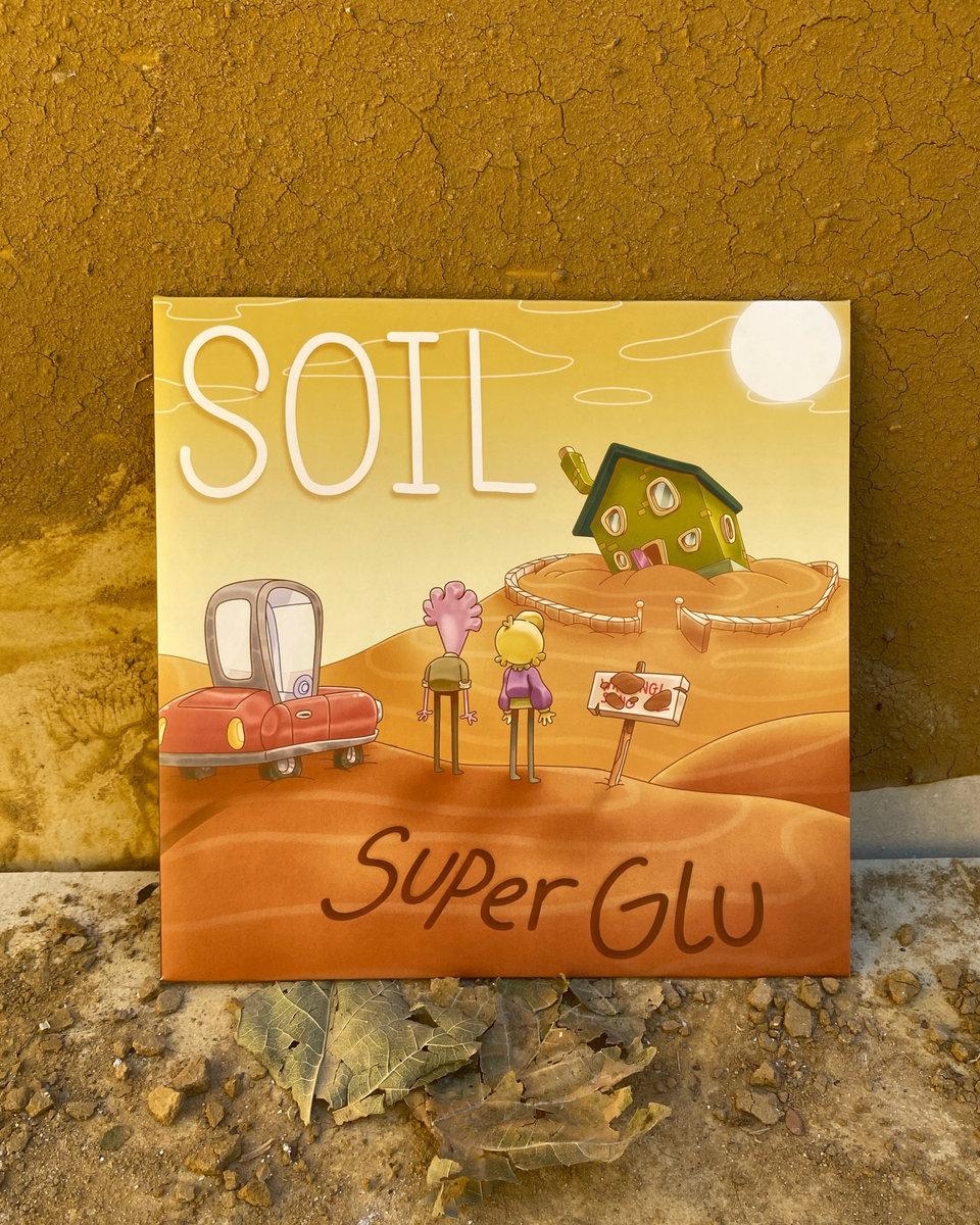 Soil / Forever Endeavour | Ben Brown - World's Greatest Songwriter