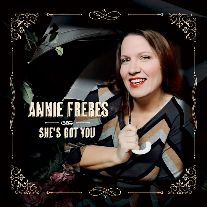 She's Got You (Patsy Cline Cover) | Annie Freres | Emotions False Records