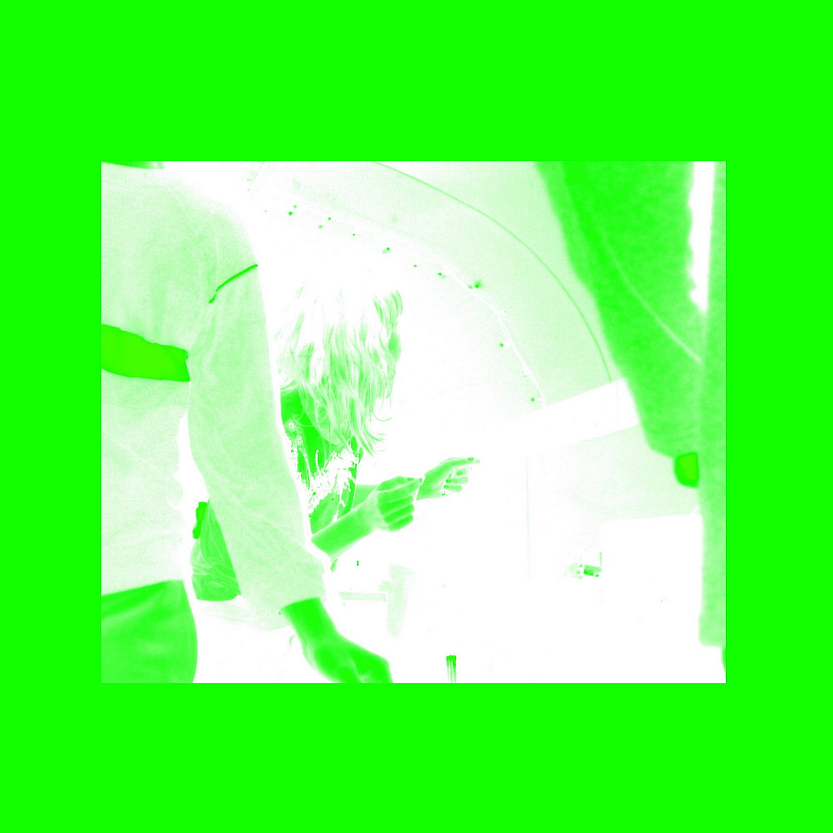 Rework - Break Off EP - exlove records | Rework