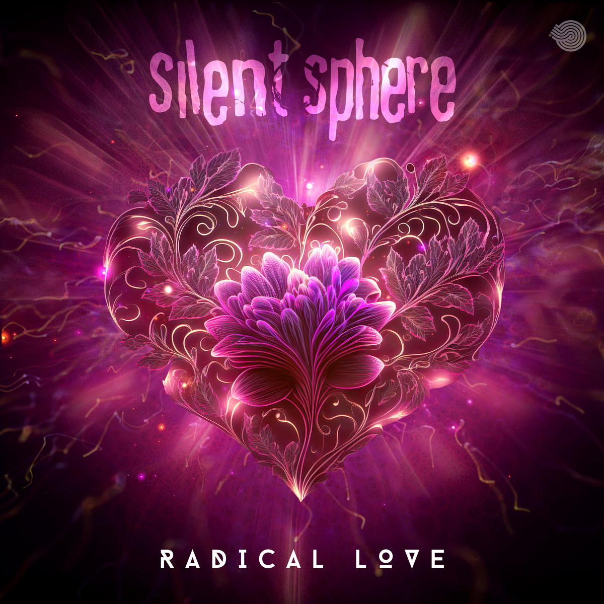 Radical Love | Silent Sphere (Iboga Records) | Iboga Records