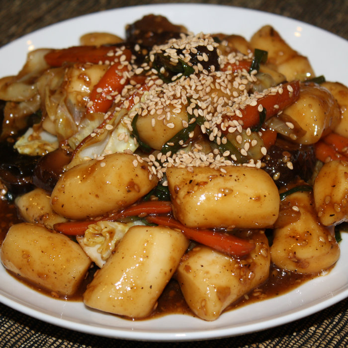 Soon Dae Guk Recipe For Chicken | Xandrdar | faicorlaritan