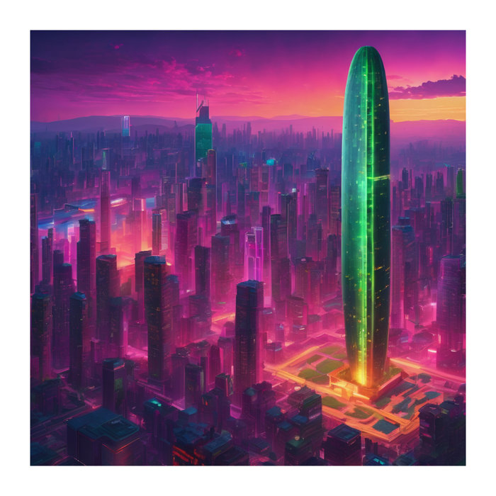 Best Ambient Music For Background | The Healing Component