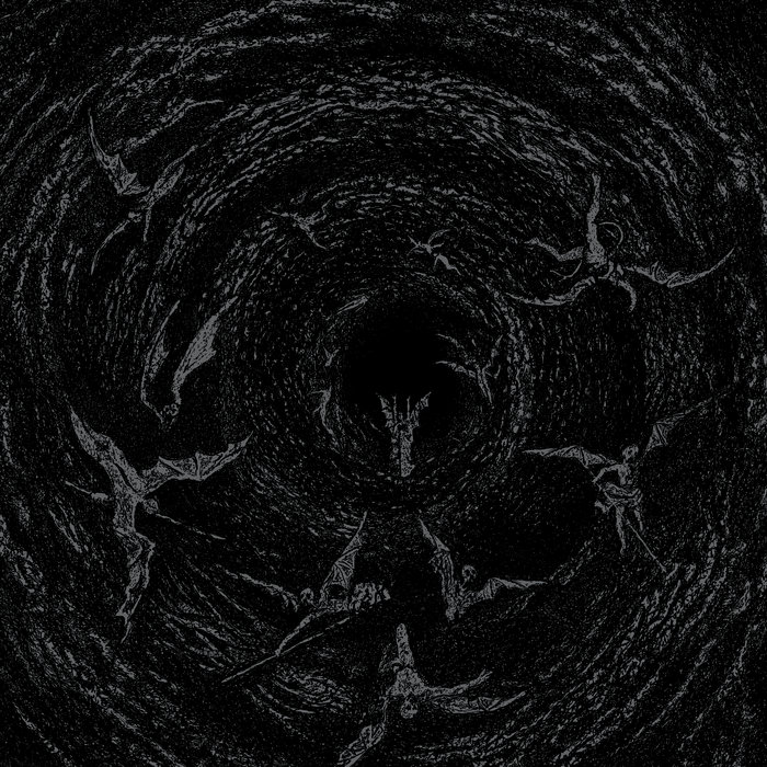 The Fathomless Void of Death | KAOSEKT