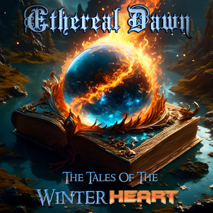 The Tales Of The Winterheart | Ethereal Dawn
