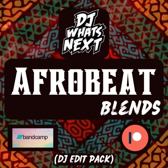 Mystikal Ft. Pharrell - Shake Ya Ass (Afro Blend) (DJ WhatsNext Edit ...