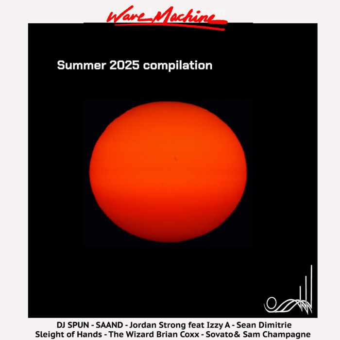 Summer '25 Compilation | Wave Machine Music Company