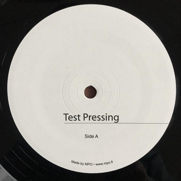 Science Friction EP | Alex Arnout