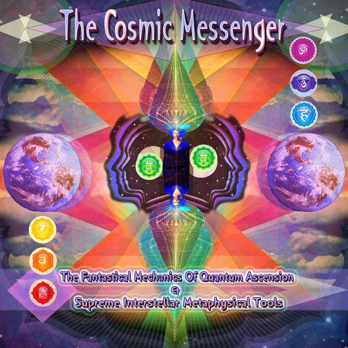The Fantastical Mechanics Of Quantum Ascension & Supreme Interstellar Metaphysical Tools | The ...