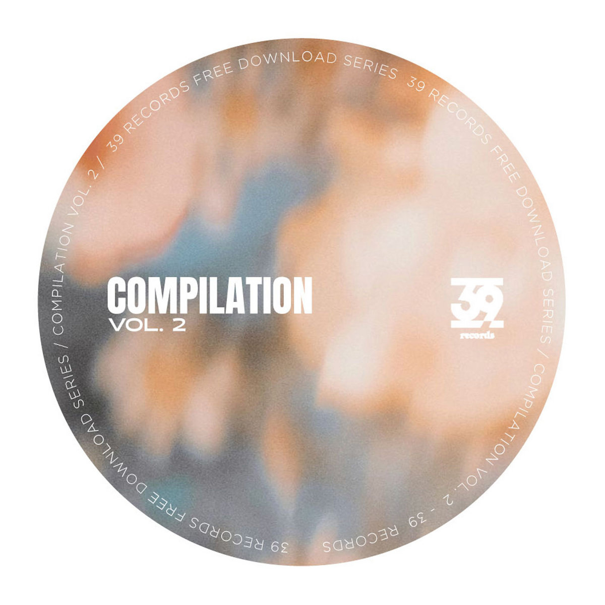 39 Free Compilation Vol 2 Various Artists 39 Records 6211