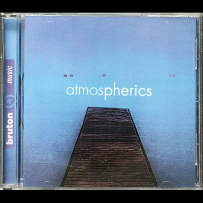 Atmospherics | Bass Communion