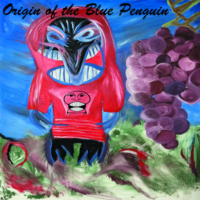 Origin of the Blue Penguin | Origin of Animal