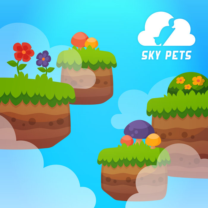Sky Pets | Tiny Sky