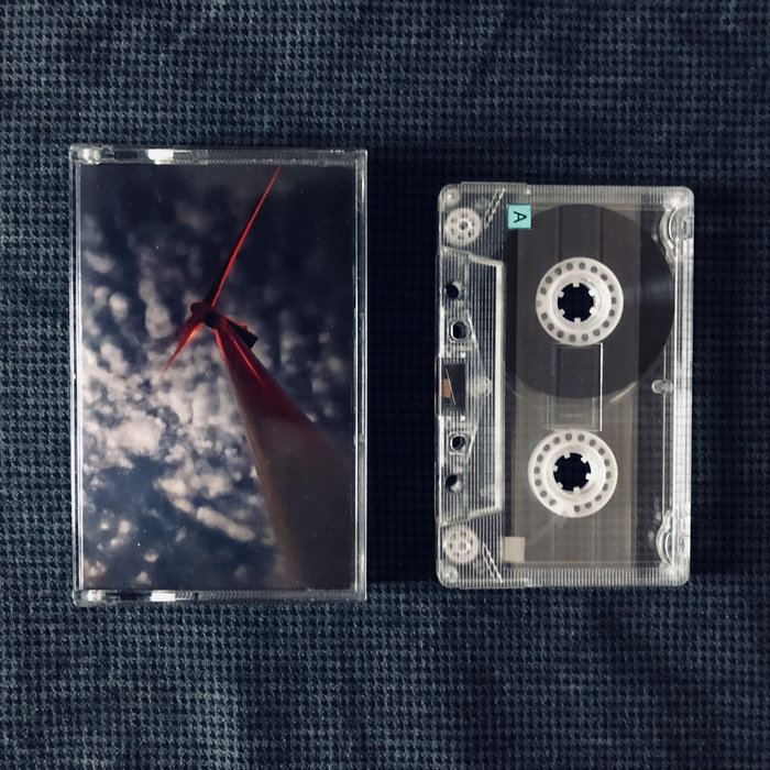 ISO/2021 | Tesla Airlines | Noyade Records