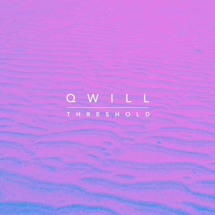 Special Digital Edition: Threshold | Qwill