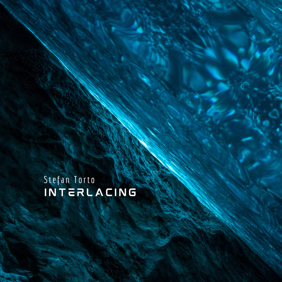 Interlacing | Stefan Torto