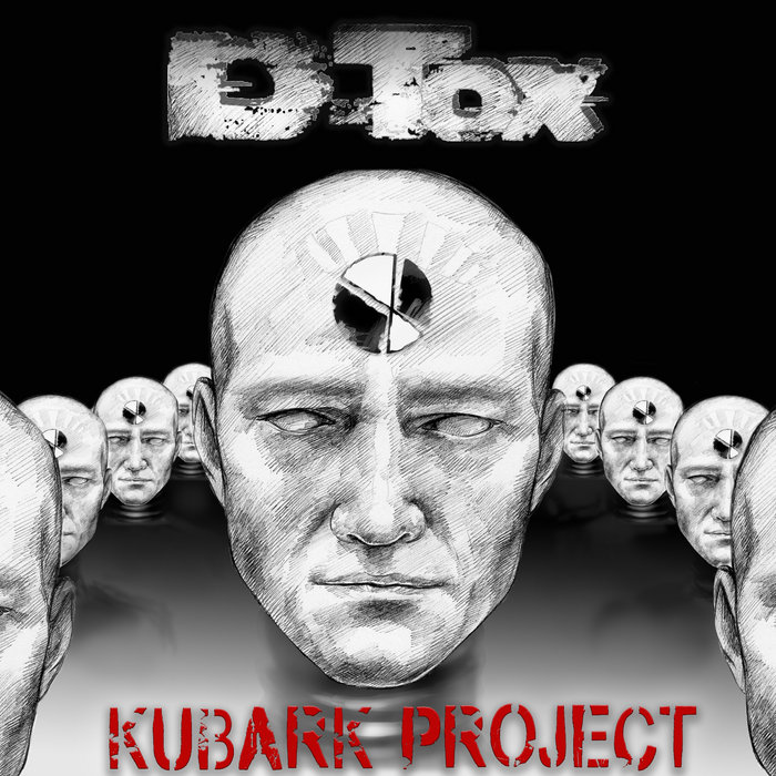 Kubark Project | D-Tox