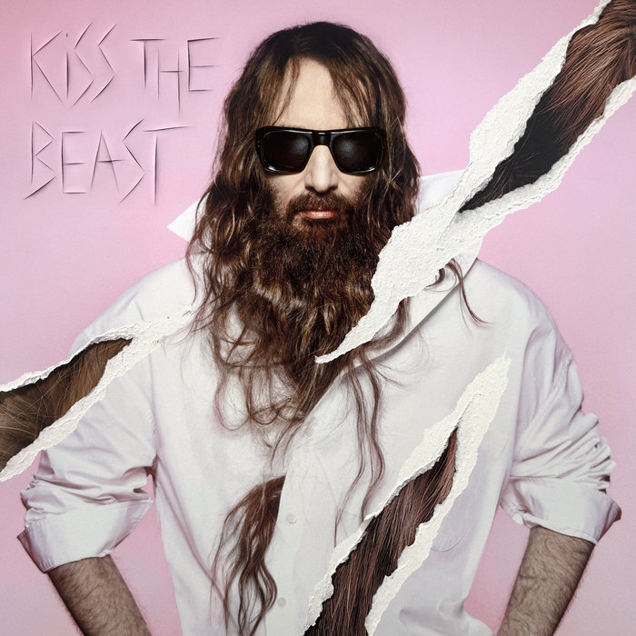 Kiss The Beast | Sébastien Tellier