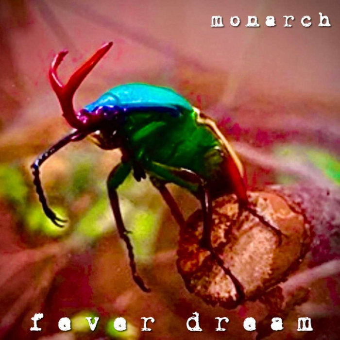 Fever Dream | Monarch