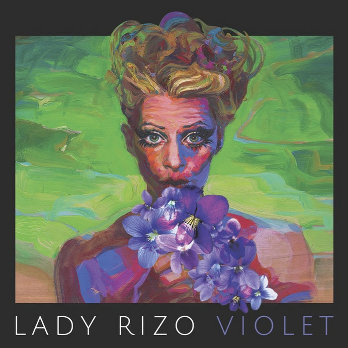 Violet | Lady Rizzo | Charles Seaton