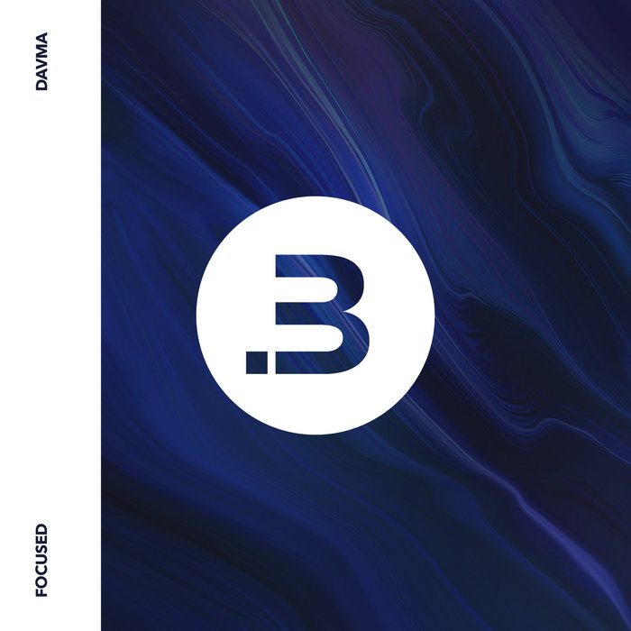 DAVMA - Focused (EP) | DAVMA