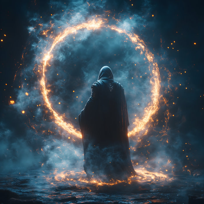 Source of All, Prime Energy, Absolute Order, Primordial Force ...