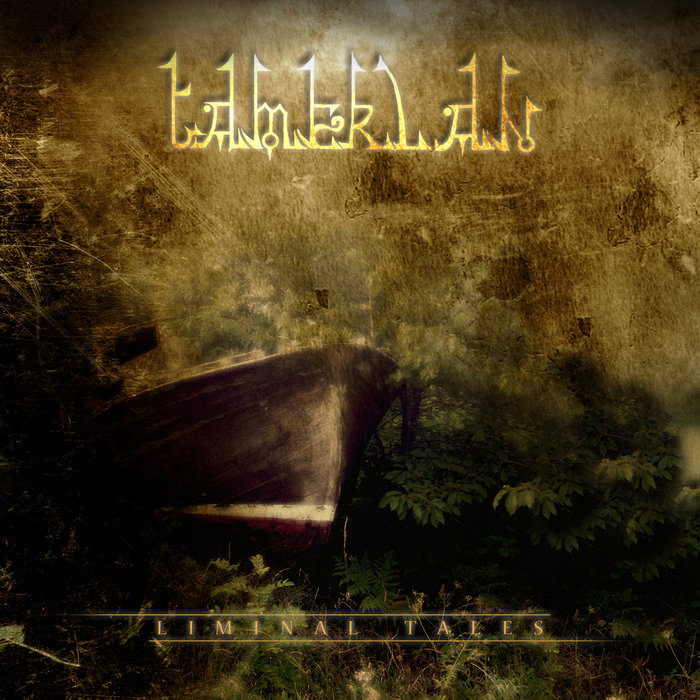 Liminal Tales | Tamerlan