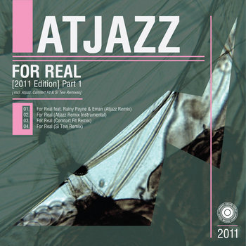 Music | Atjazz