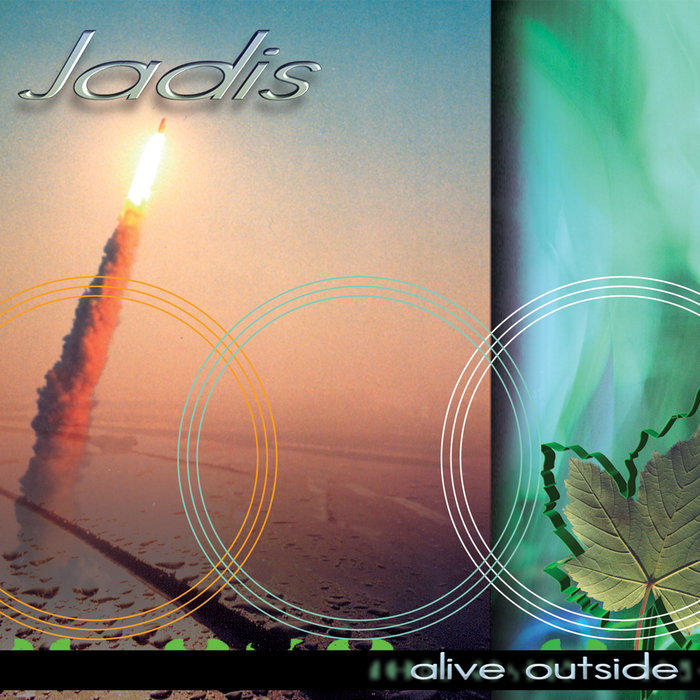 Alive Outside | Jadis