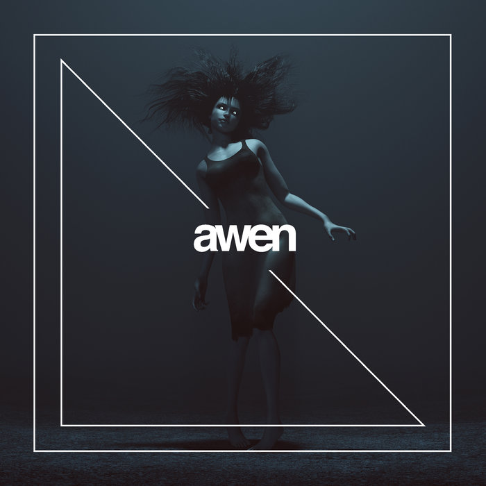 SURRENDER | Joseph Carlo | Awen Records