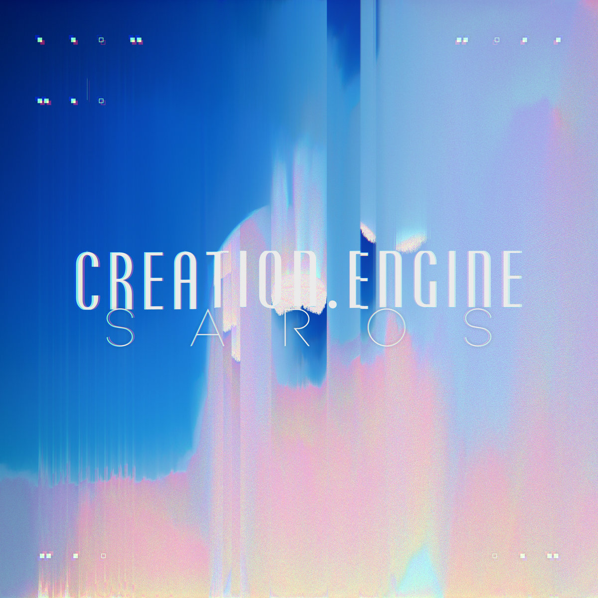 Creation.ENGINE | Saros