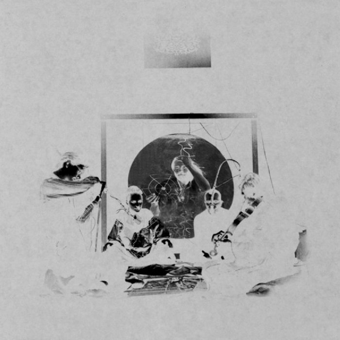 Theatre of Eternal Music | TVU