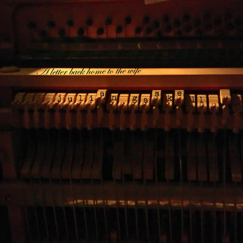 Music | Julian Gaskell