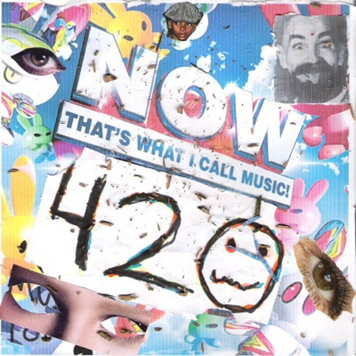 Now That's What I Call Music 420 | Dick Wolf