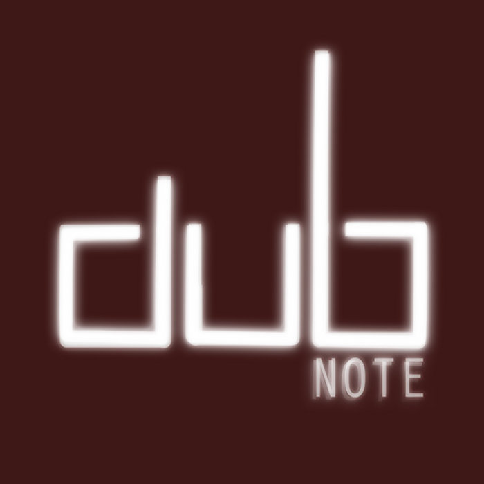 Dobra Voda Sessions vol.1 | Dub Note