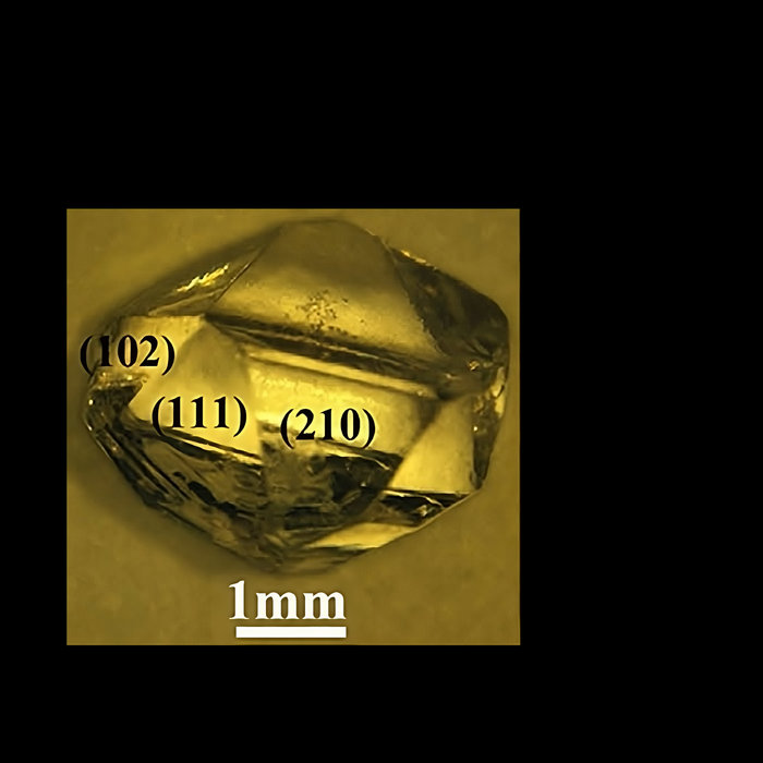 RDX (Crystal in Size of a MilliMeter) | isaacpinks | extrnller.img