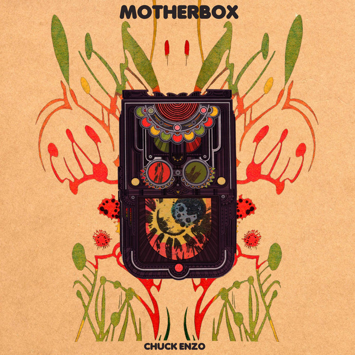 MOTHERBOX | Chuck Enzo