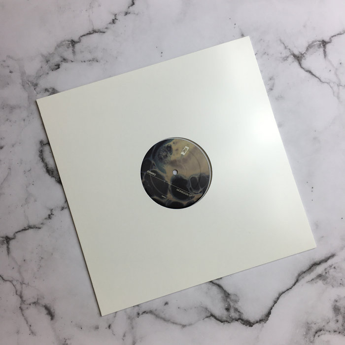 Monsoon EP | Deniro | TAPE Records