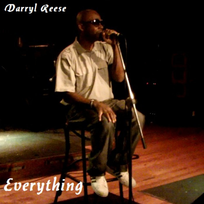 2Nite | Darryl Reese