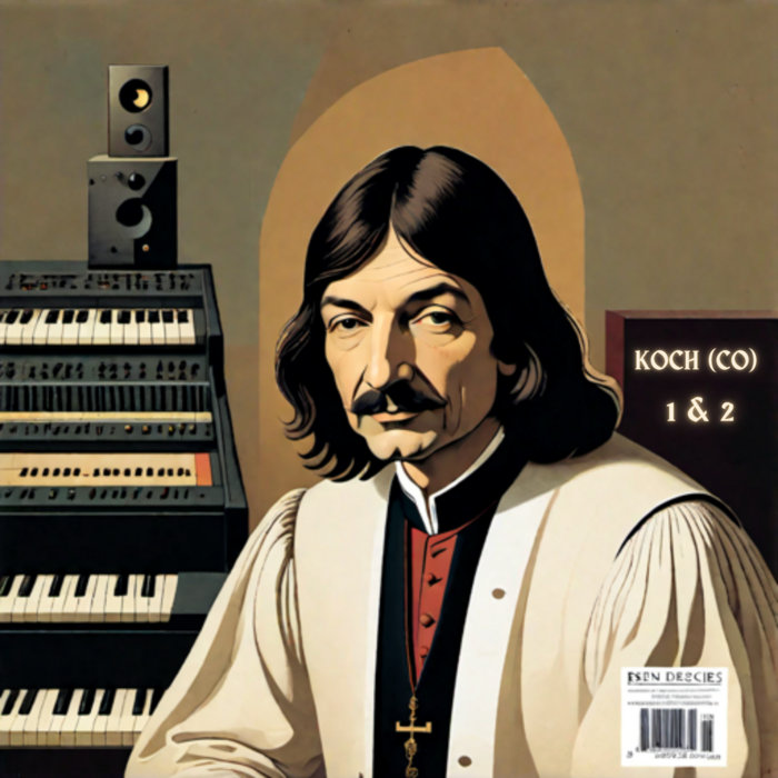 1&2 (Original Mix) | Koch (CO)