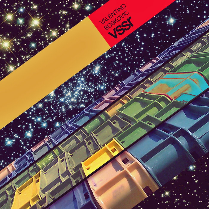 VSSR | Valentino Boskovic