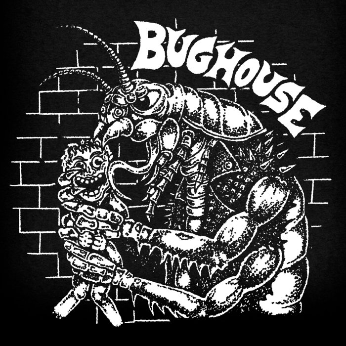 Bughouse: Unreleased Tracks 2017-2018 | Benjamin Herman