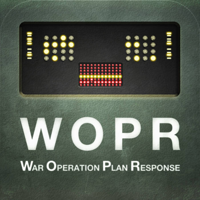 Wopr Background