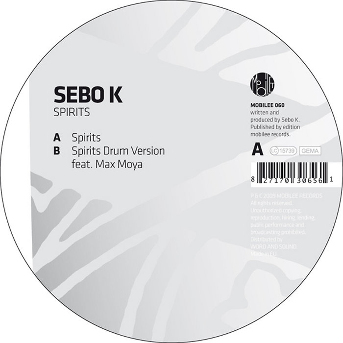 Spirits | Sebo K
