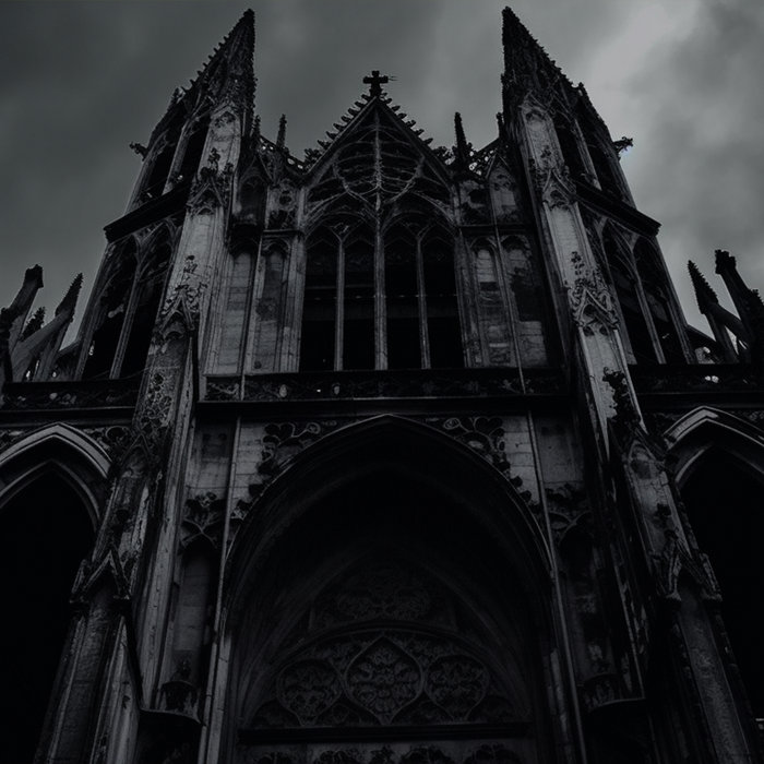 Dark Gothic Ambient | Myers Music