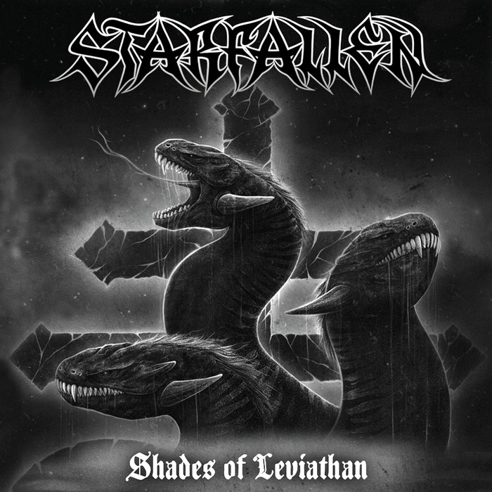 Shades of Leviathan | Starfallen